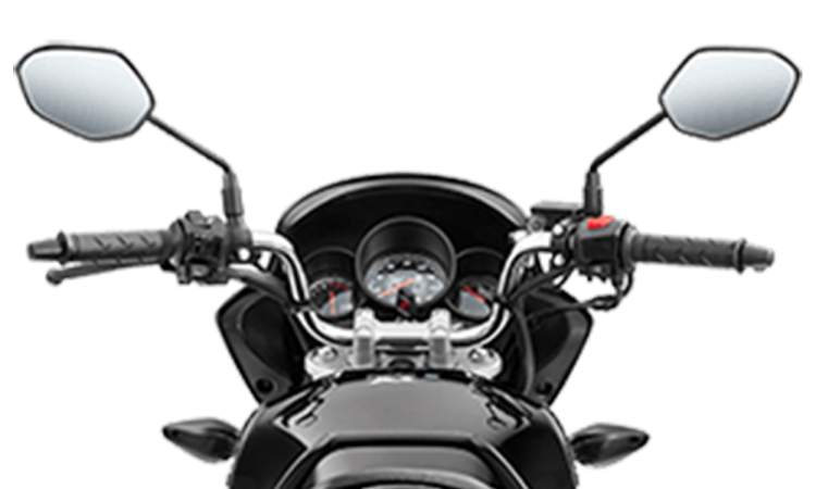 Honda CB Unicorn 160 BS6 Price 2026 | Mileage, Specs, Images of CB ...