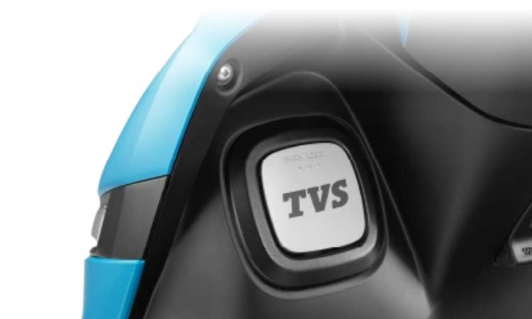 TVS Jupiter BS6 Price 2026 | Mileage, Specs, Images of Jupiter - carandbike