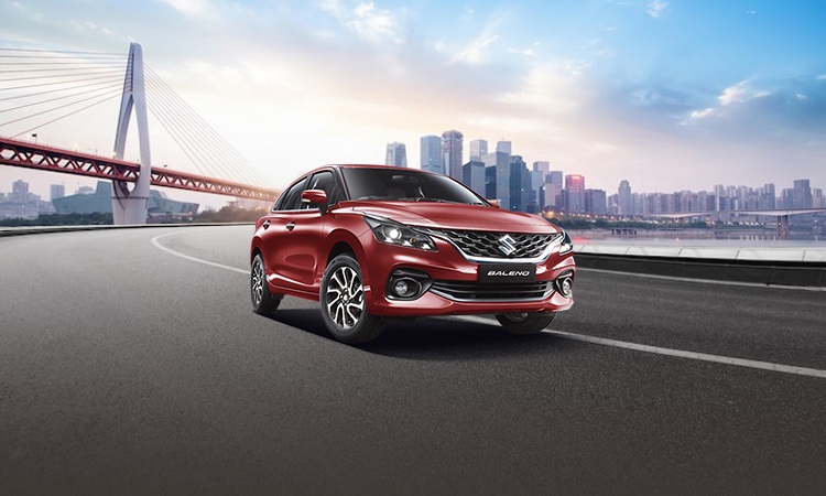 Maruti Suzuki Baleno RS Specifications, Baleno RS Technical Specs ...