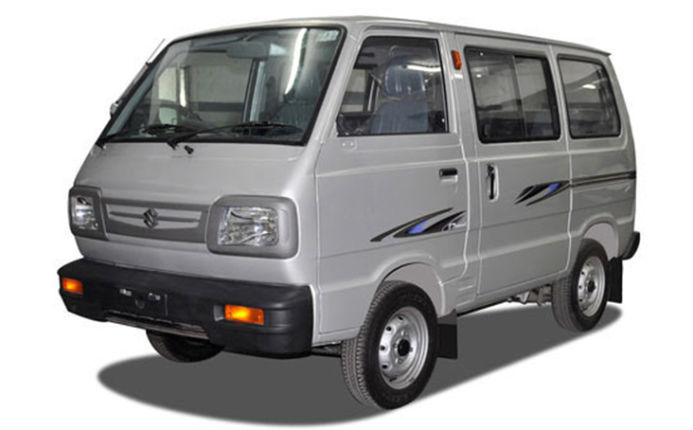 Maruti Suzuki Omni Specifications, Omni Technical Specs - Maruti Suzuki ...