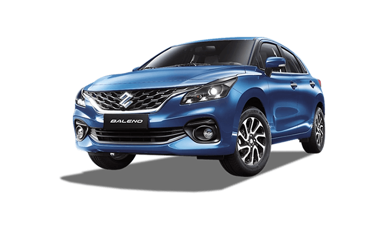 Maruti Suzuki Baleno Price in India 2026 - Images, Mileage & Reviews ...