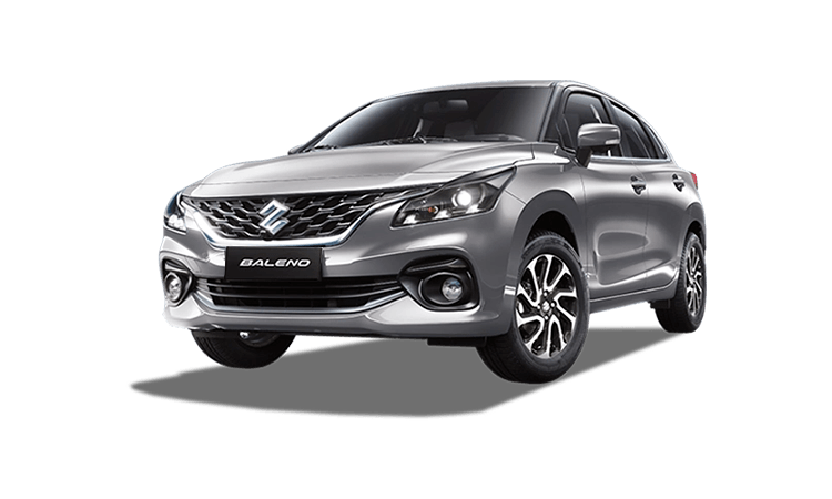 Maruti Suzuki Baleno Price in India 2026 - Images, Mileage & Reviews ...