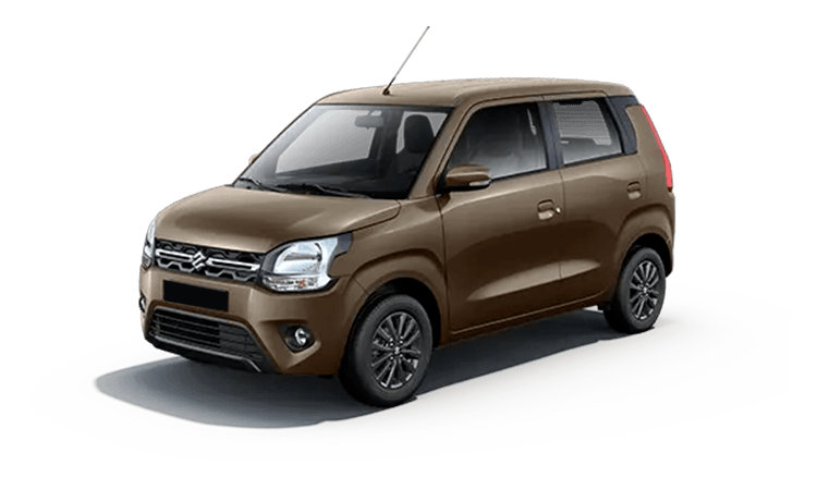 Maruti Suzuki Wagon R Price in India 2026 - Images, Mileage & Reviews ...
