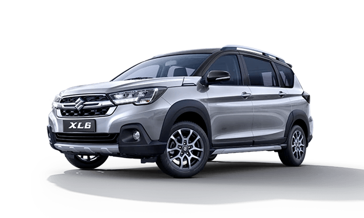 Maruti Suzuki XL6 Price in India 2026 - Images, Mileage & Reviews ...