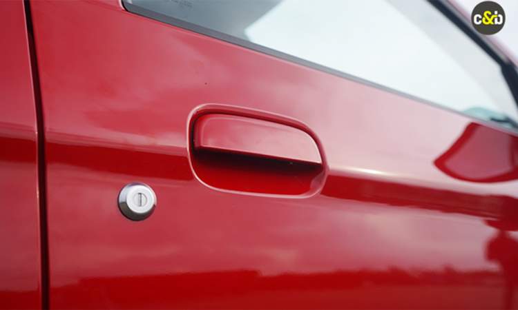 Maruti Suzuki Alto K10 Images: Alto K10 Interior & Exterior Photos ...
